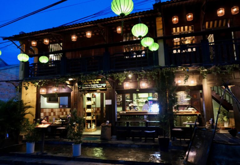 Hoi An, Vietnam - What to Eat and Explore in 4 days 3 nights!